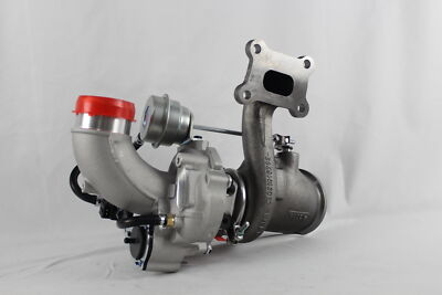 Ford 2.0L Turbo Turbocharger For Escape Focus Fusion Taurus Lincoln MKC ...