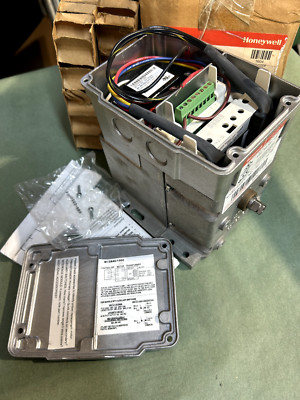 Motors - Honeywell Modutrol Iv Motor