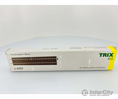 Trix 62922 HO Adapter Track | eBay