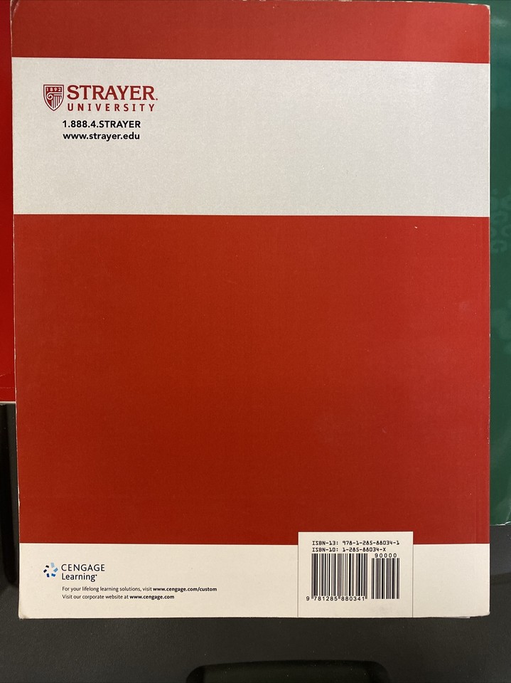 BUSN Introduction to Business by Chuck Williams, Jim McGowen and ...