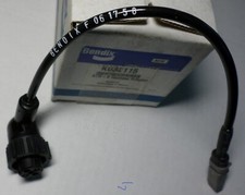 Genuine Bendix Atr6 Traction Control Relay Valve K070951 for sale ...