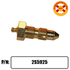 2S5925 - Valve (3807542, 1908609, 5M6709) fits Caterpillar !MAKE AN ...