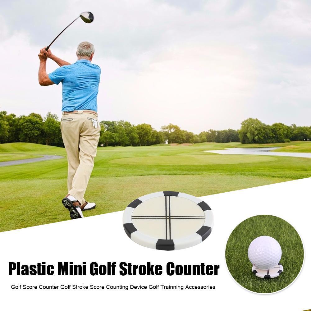 Golf Ball Alignment Line Marker Mark Linear Positioning Ball Mark ...