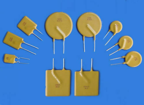 20PCS RUEF500 UF500 30V 5A PPTC Resettable Fuse | eBay