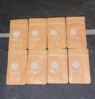 8PK (4/pack) The Good Patch Rescue- Bounce Back After A Night Out-32 ...