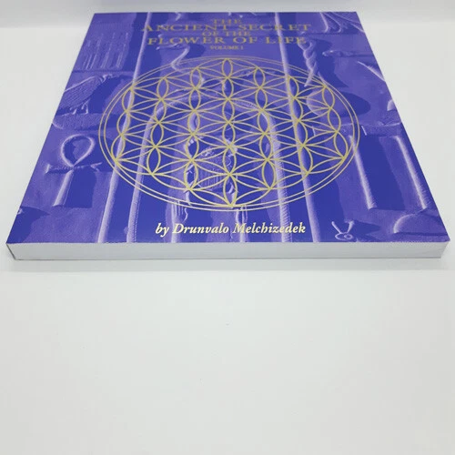 The Ancient Secret Of Flower Life Drunvalo Melchizedek Pdf Best
