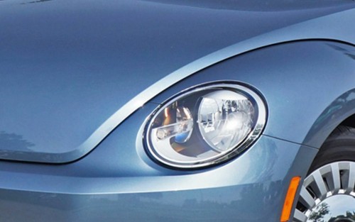 BASF(OEM) Touch Up Paint Bottle for Volkswagen *LD5H* Stonewashed Blue ...