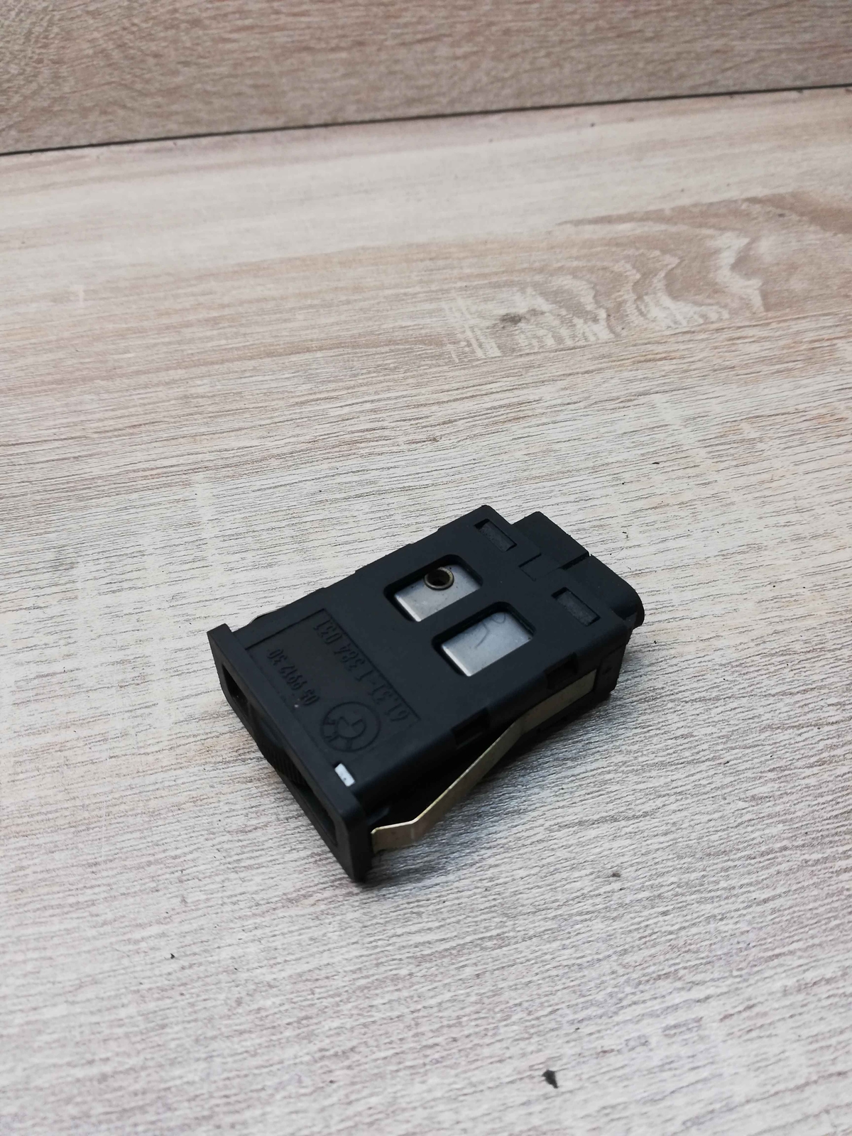 BMW E36 1384031 Headlight Switch Fog Light BMW | eBay