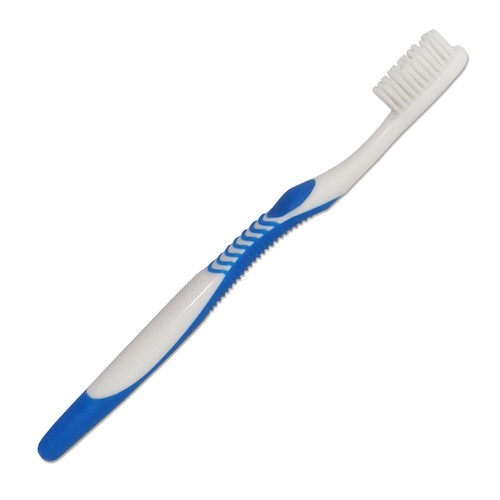 Extra Hard Toothbrush, Firm Bristle Smoking Tobacco Smokers Stain ...