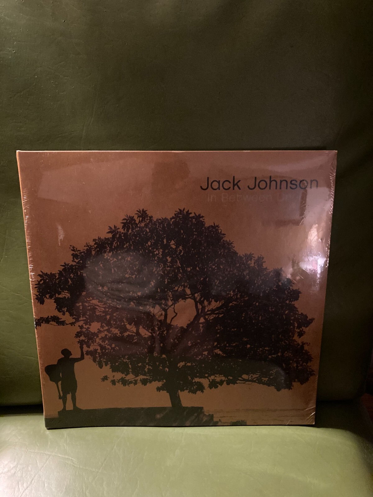 Jack Johnson In Between Dreams