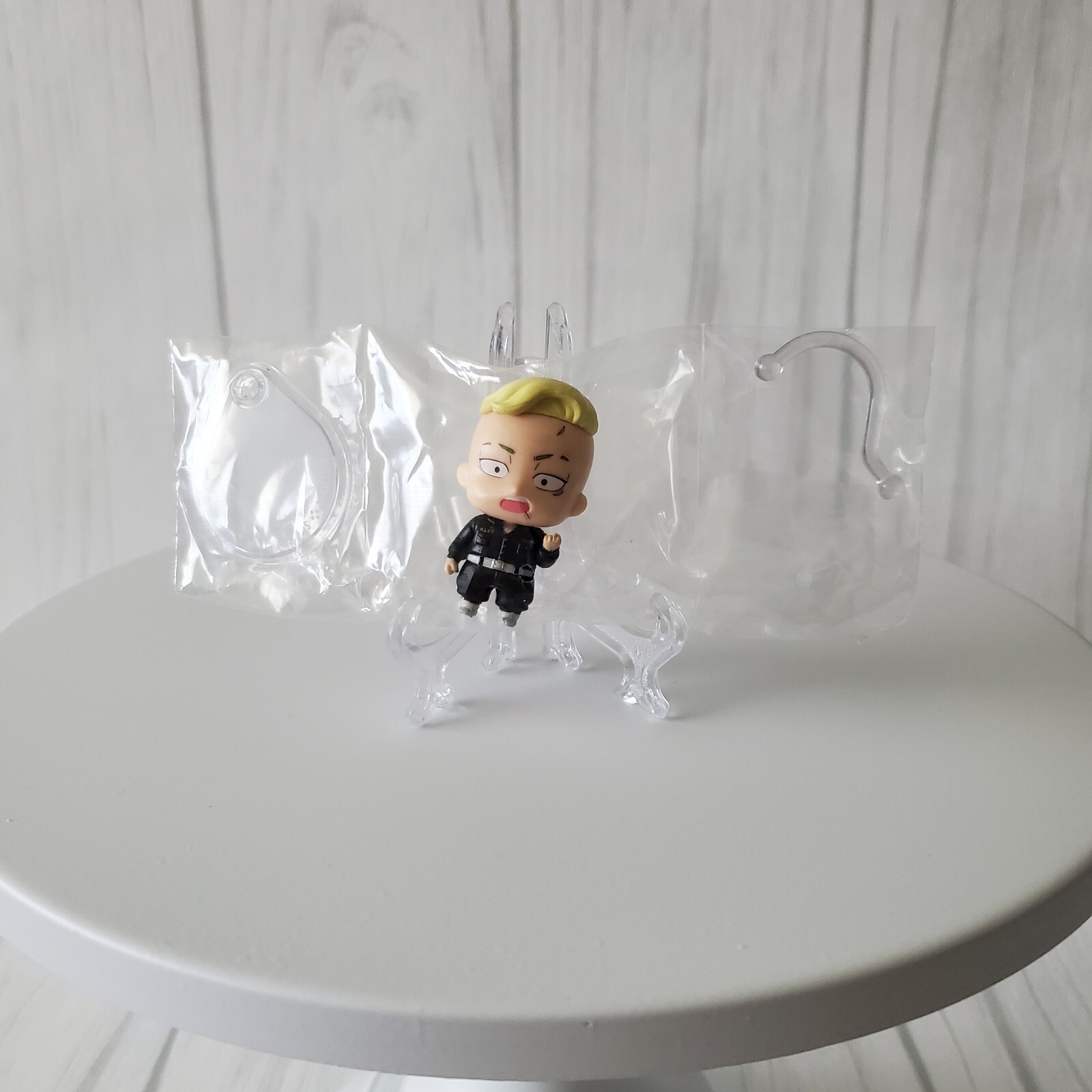 Tokyo Revengers Capsule Figure Collection Vol. 2 - Haruki Hayashida ...