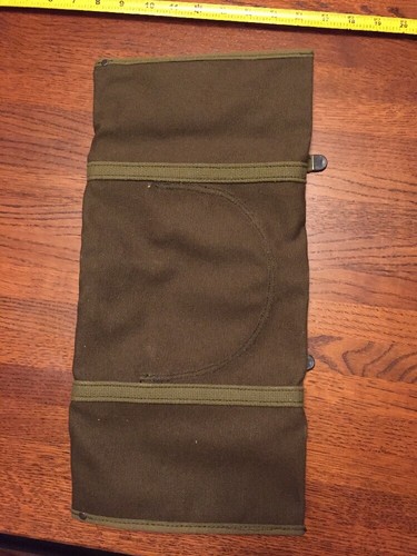 Military Army Tool Bag NSN 5140-00-315-2775, Creative Logistics, New ...