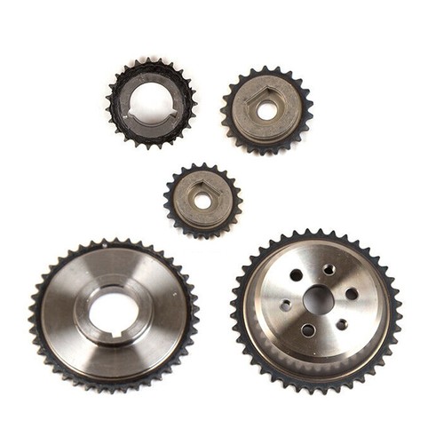 Gm 2.4 Ecotec Timing Chain Replacement