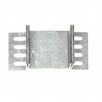 1 x TOP MOUNT HEATSINK .4" D2PAK | eBay UK