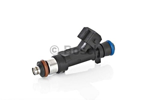 2004- DACIA Lodgy Dokker RENAULT Logan BOSCH Fuel Injector 1.4-1.6L ...
