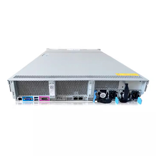 Inspur SA5212 M5 Server 12X3.5"/9364-8i/2X800W/2XGold 6133 CPU/4X 32G ...