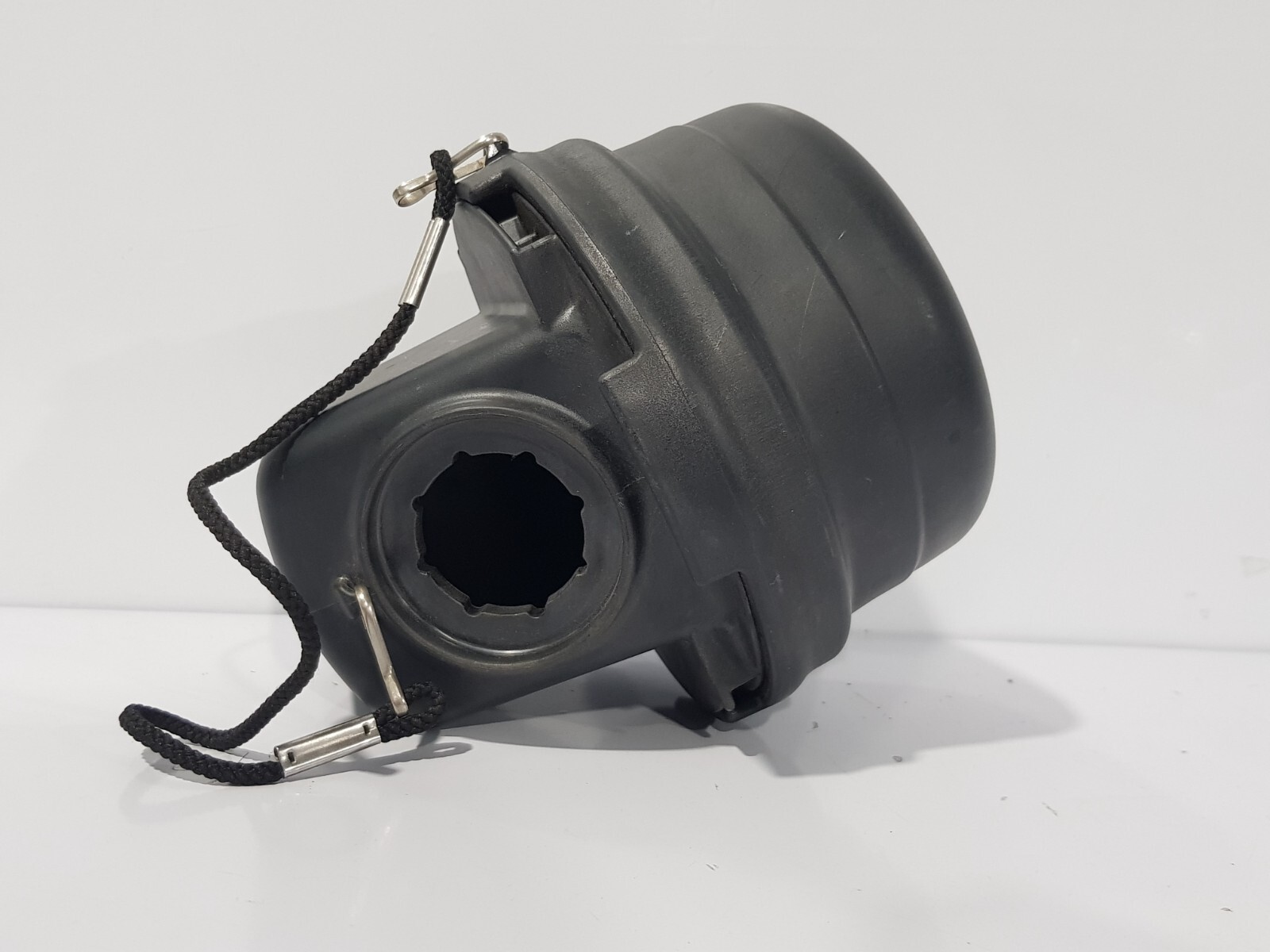 THERMON 27610 TERMINATOR ZP POWER CONNECTION KIT JUNCTION BOX | eBay