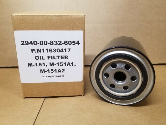 MS 4a032 Engine Oil Filter 11630417 WIX Pc215 Jeep 7038761 for sale ...