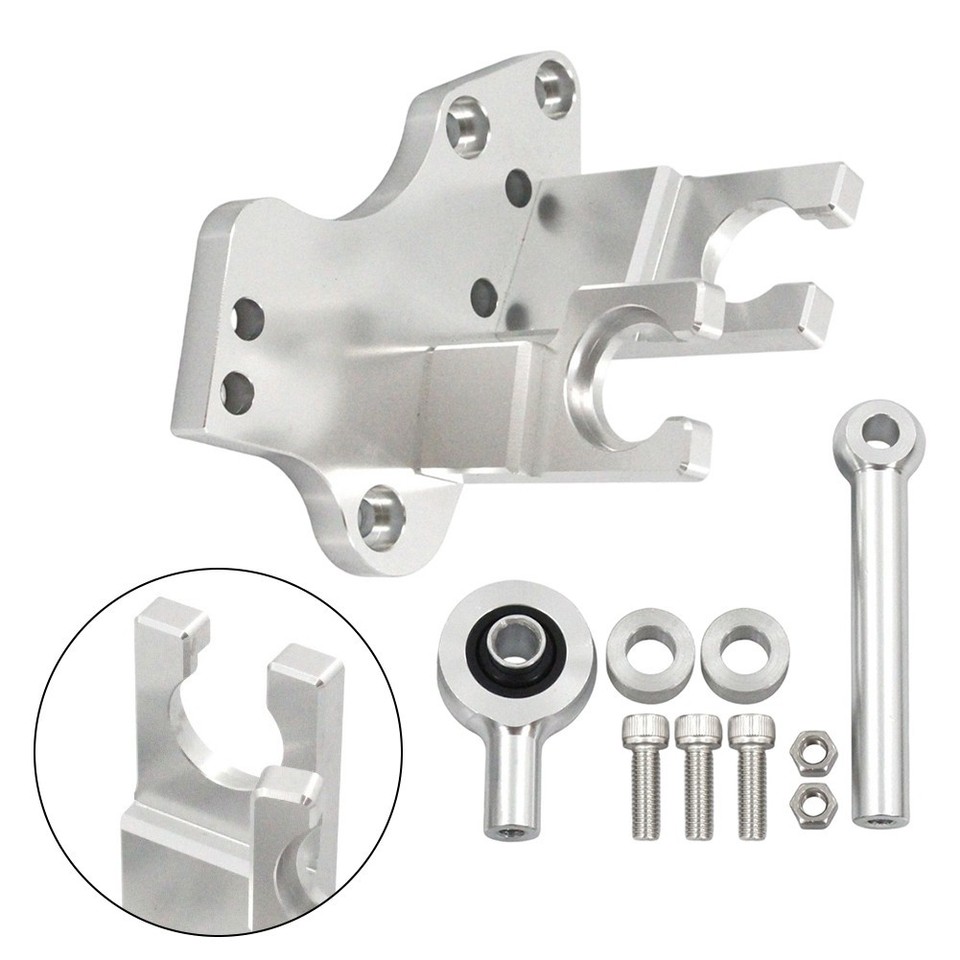 Shift Cable Bracket for EG6 DC2 EK9 For Civic Si FH Series 2002 2004 ...