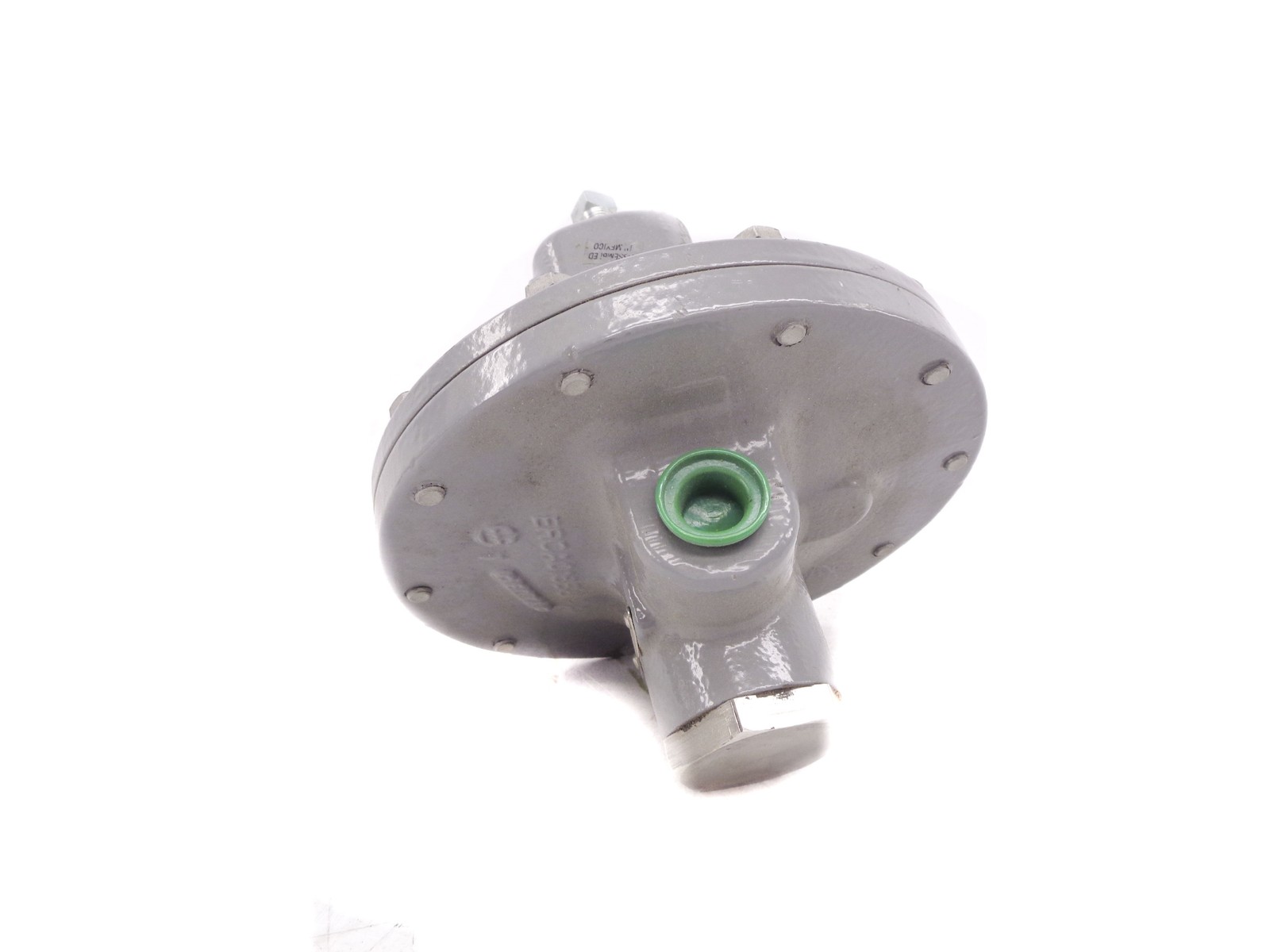 FISHER MR95L 300PSI NSNP | eBay