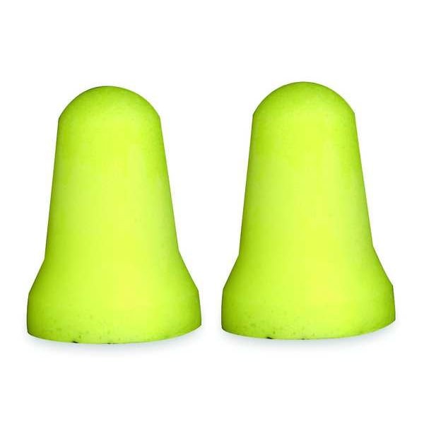 3m Ear Plugs,Uncorded,Bell,28dB,PK200 312-1208 3m 312-1208 ...