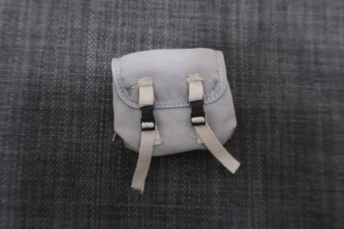 THREEA - 3A - ASHLEY WOOD - SACOCHE - POPBOT - WWR - KITBASH - 1/6 | eBay