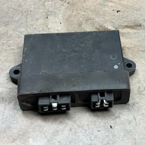 2005 Kawasaki Vulcan VN750 CDI Uniti Ignition Box Ignitor ECU ECM ...