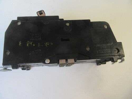 Cutler Hammer 3 Pole CH3100 100 AMP Long Frame Circuit Breaker 3 Phase ...