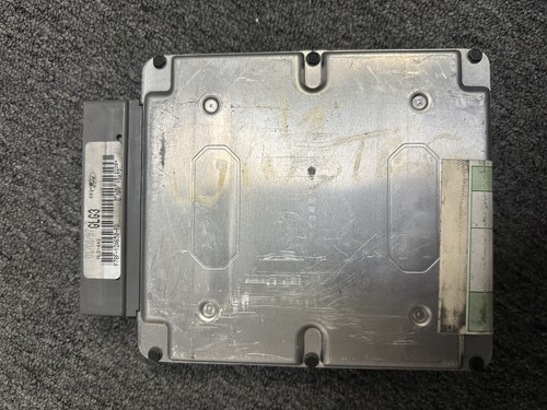 OEM- ECM ECU F78F-12A650-FD F78F12A650FD | eBay