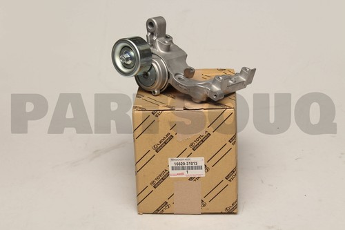 1662031013 Genuine Toyota TENSIONER ASSY 16620-31013 | eBay