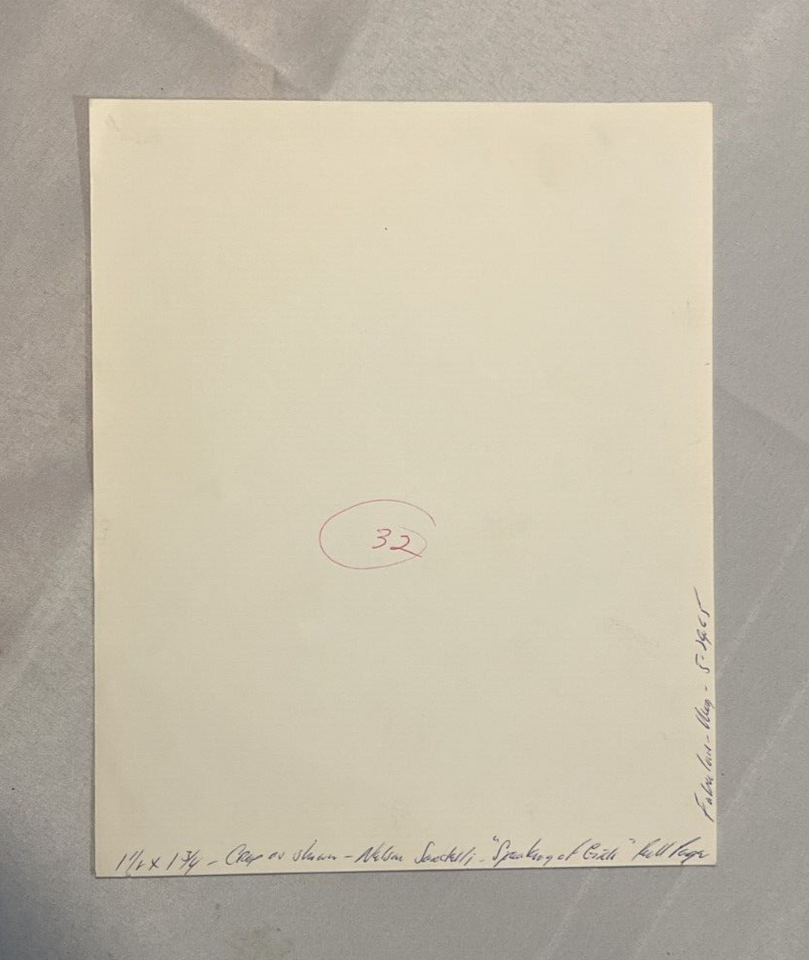 Nelson Sardelli Singer Comedian Dancer Actor Entertainer Advertising ...