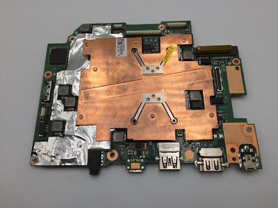 ASUS R14 Motherboard 60NL0060-MB3000 with Intel N3710 CPU, USED | eBay