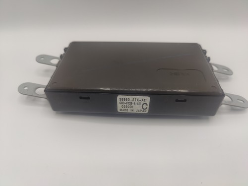 OEM 2007-2013 Acura MDX Front Right Passenger Door Control Module | eBay