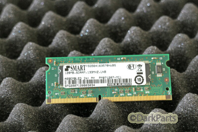 Foundry Networks Fastiron Edge 4802 Cache Memory RAM SG564163578NWBS ...