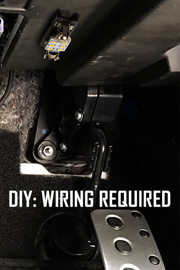 3x 42MM Festoon Bulb Socket Base Holder Metal Contact for LED & Halogen ...