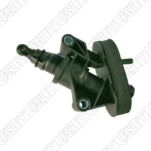 1 x Black Clutch Master Cylinder CV2Z-7A543-A For Ford Fiesta 1.6L L4 ...