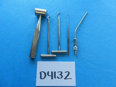 Medical Instruments - Miltex Surgical Instruments