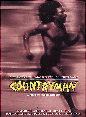 Countryman (DVD, 2003) for sale online | eBay