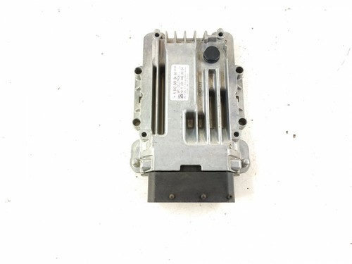MERCEDES-BENZ G-CLASS W463 ENGINE CONTROL UNIT / MODULE (ECU) A ...