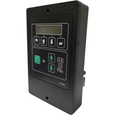 Manuals & Books - Scissor Lift Service