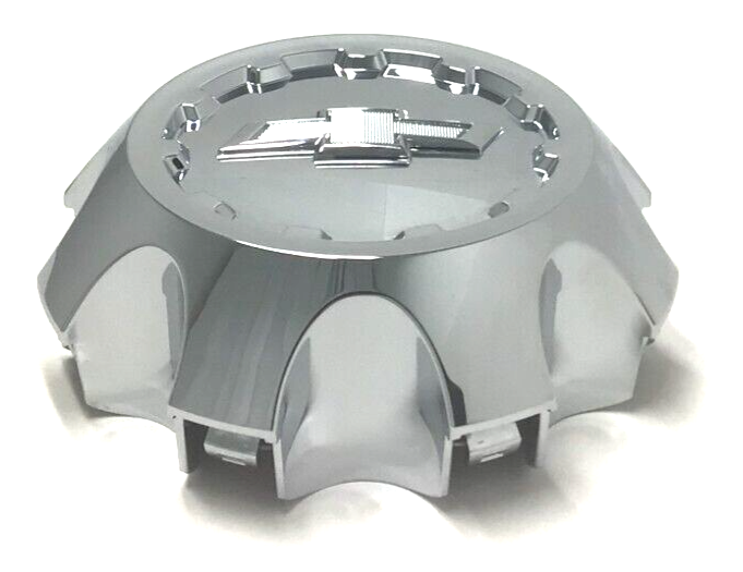 2015 - 2019 Chevrolet Silverado 2500 HD front rear Wheel Cover Hub Cap ...