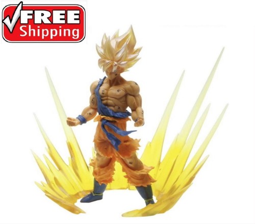 1/12 1/6 Tamashii Impact Energy Aura EFFECT Fits Figma S.H.Figuarts SHF ...