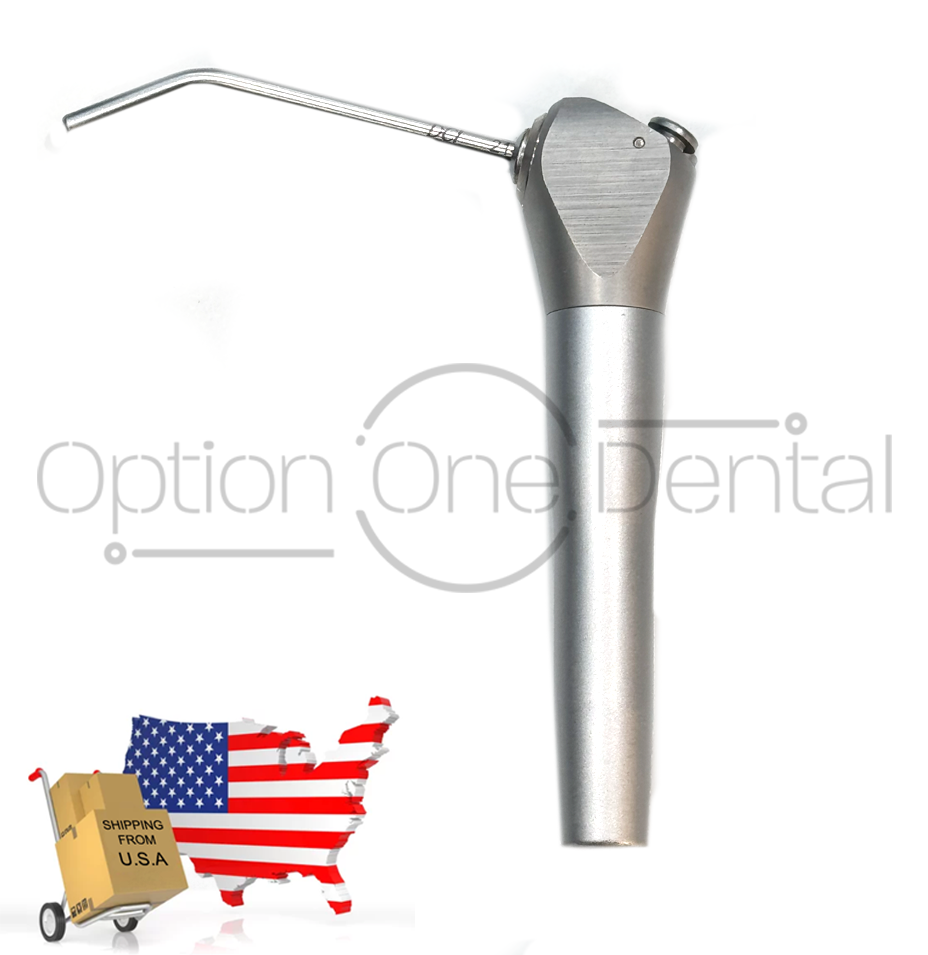 Dental Air Water Syringe, DCI Quick Clean Syringe DCI 3430 | eBay