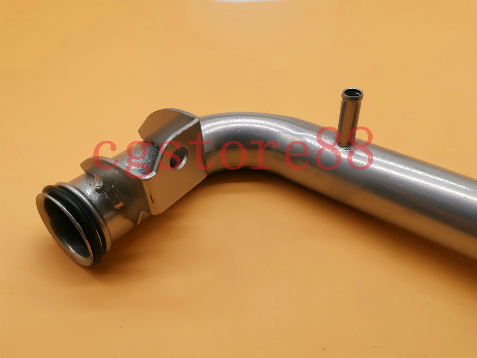MD307137 Water Coolant Pipe w/ O-rings For Montero, Montero Sport 3.0L ...