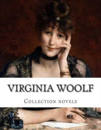 Virginia Woolf, Collection Novels 9781500467098 | eBay