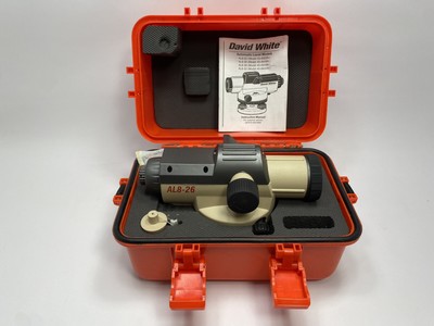 Automatic Levels - Automatic Level Transit