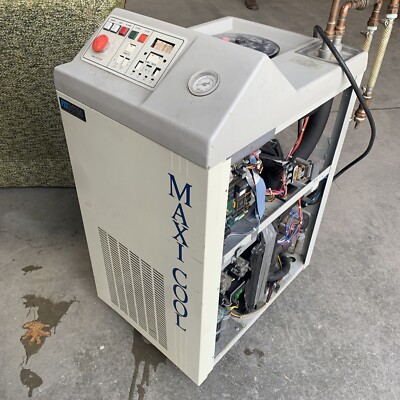 Water Baths & Chillers - Fts System