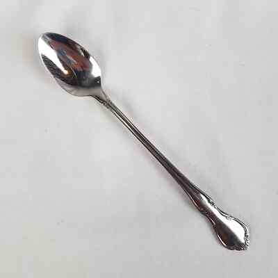 Oneida TODDLERTIME Stainless Infant Feeding Spoon Flatware | eBay