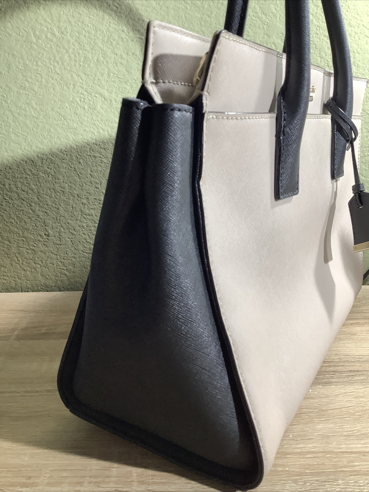 Kate Spade Burgandy Crossbody Leather Bag RN 0102760 Ca 57710 for sale ...