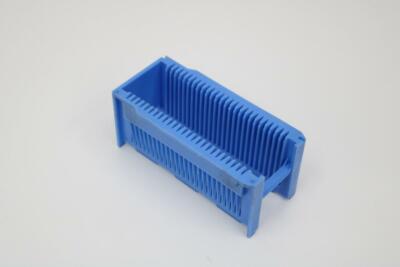 Wafer Processing - Fluoroware Wafer